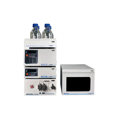 Liquid Chromatography Machine