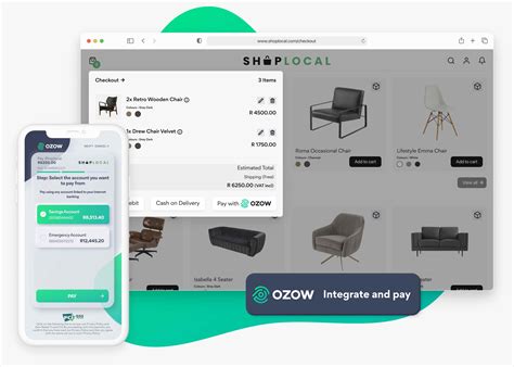 Payment Gateway Integration Fast And Secure Solutions Ozow