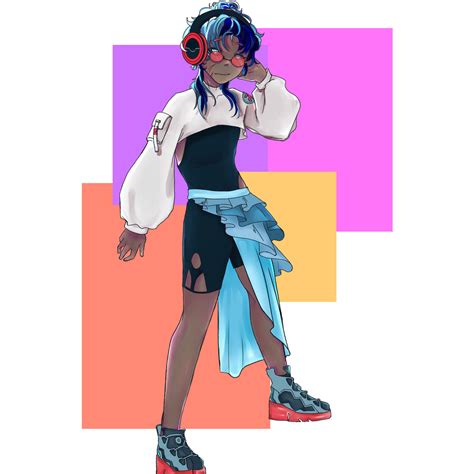 Ravoli By Moonofmarss On Deviantart