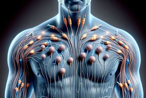 Is Your Body Electric The Amazing World Of Bioelectricity