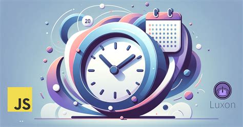 Date And Time Handling With Luxon