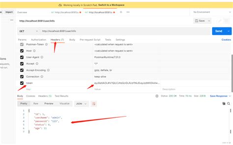 关于jwt登录拦截验证token方式一jwtutilgettoken Csdn博客