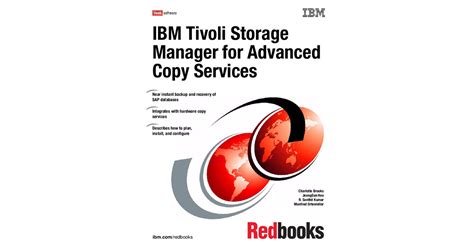 Code Installation On The Backup Server IBM Tivoli Storage Manager For Advanced Copy Services