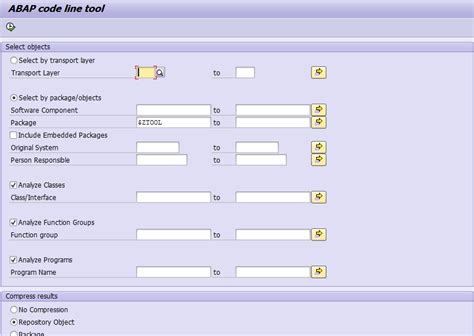 An Abap Tool To Get Abap Source Codes Line Number Sap Community
