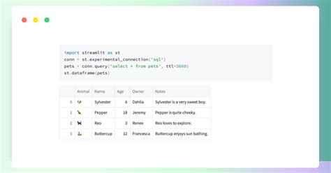 introducing nnection