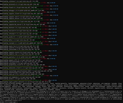 大模型部署手记（18）windows jupyterlab nemo llama2 llama index 语音对话机器人 llamaindex 指定大模型 csdn博客