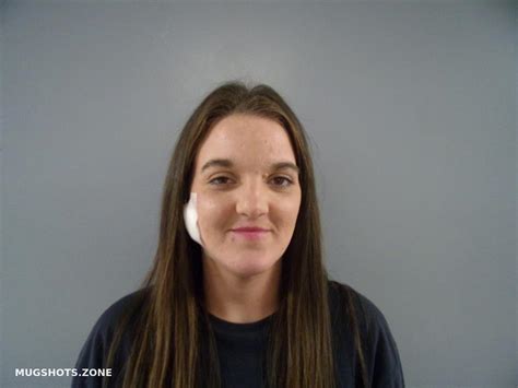Matney Patricia Hope 11 15 2023 Southwest Regional Jail Mugshots Zone