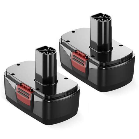 Replacement Batteries Craftsman Cordless Drills
