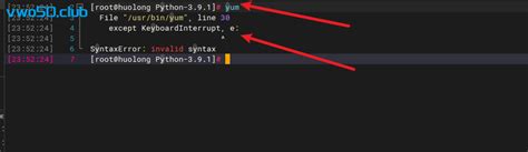 把服务器上的Python 换成Python 腾讯云开发者社区 腾讯云