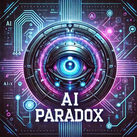 Ai Paradox Youtube