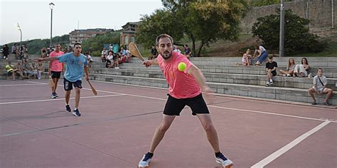 Haixeder Tormenta 30 ºc A La Sombra Viento Y Calma A La Puesta
