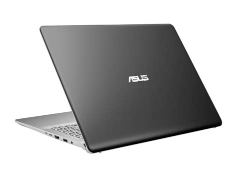 Asus VivoBook S S Series Notebookcheck Net External Reviews