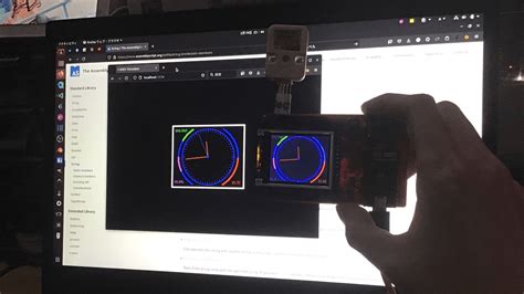 マイコン Mcu で Assemblyscript Webassemblywasm3 を動かす Hiromasaanother O