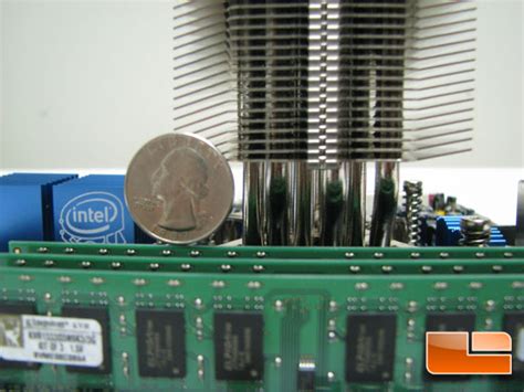 Way Intel Core I Cpu Cooler Roundup Page Of Legit Reviews