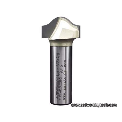 Arden 0506 Series 1 2 Cnc Trim Router Bits For Woodworking Ricocnc Cnc Woodworking Tools Supplier
