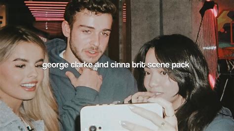 Inside S2 George Clarke And Cinna Brit Scene Pack For Edits Youtube