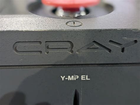 Seymour Cray The Brain Behind The 70s Supercomputer