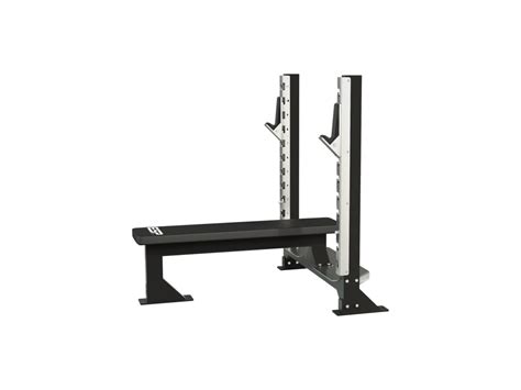 Esp Bench Press Safety Bars Esp Fitness