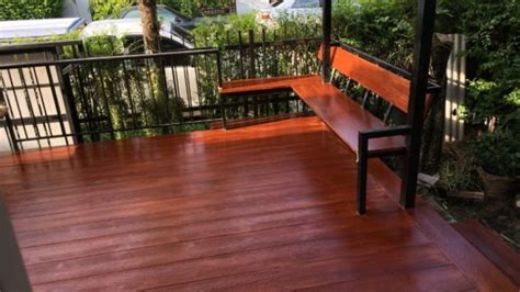 40 Ideas For “balcony Benches” Simple Yet Warm Designs For Your