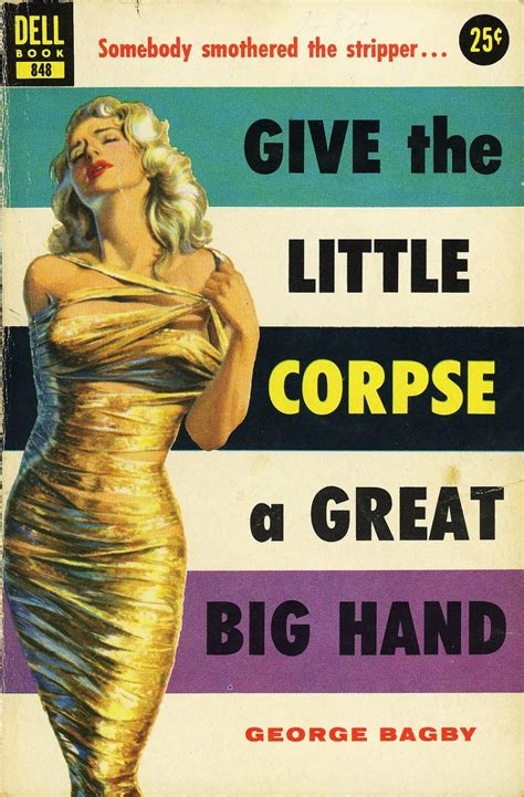 21 Fantastic Pulp Fiction Book Titles From The Mid 20th Century Artofit