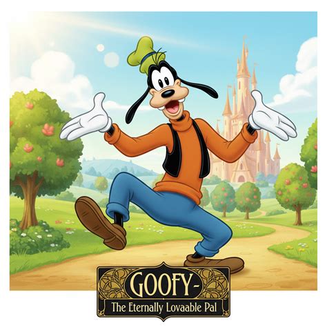 Most Iconic Animated Disney Characters Of All Time