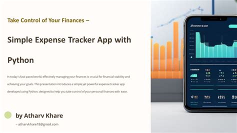 Atharv Khare On Linkedin Im Excited To Share A Mini Project I Recently Completed To Strengthen My