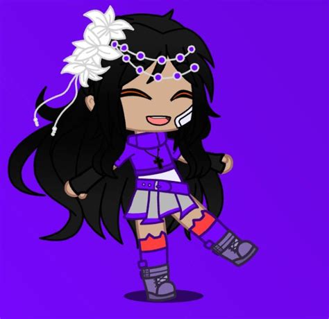 Aphmau Wiki Gacha Life Amino