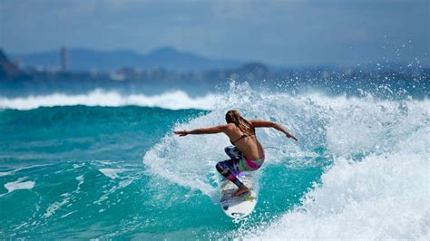 Surfer Girl Wallpapers Top Free Surfer Girl Backgrounds Wallpaperaccess