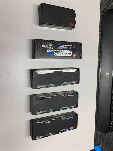 Lipos For Sale R C Tech Forums