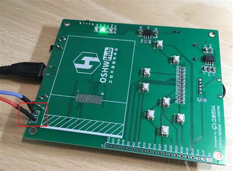 Creating A Nes Game Console With Esp32 Boardor