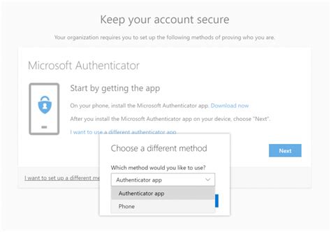 how to set up azure multi factor authentication mfa device advice