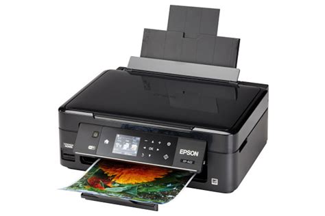 Epson Expression Home Xp 422 Test Reviews And Prijzen Consumentenbond