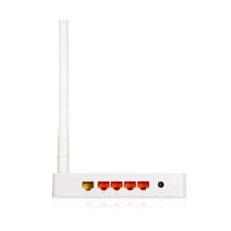 Totolink N302r 300mbps Wireless N Router Basictech