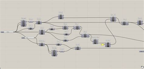 Grasshopper Double Grid Design Data Download Available Iarchway