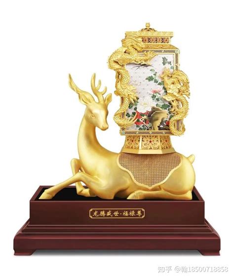 四器合一《龙腾盛世福禄尊》首款盛世中国贺岁异形重器 程淑美、冯超、袁霖、宋玉、姜悦大师联袂创作 知乎