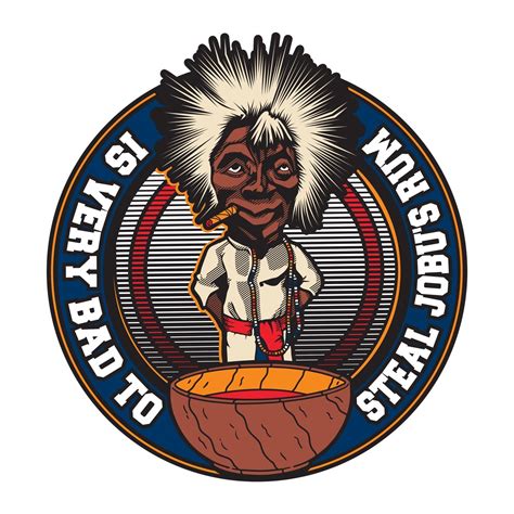 Major League Jobu Enamel Pin Limited Release Zobie Productions
