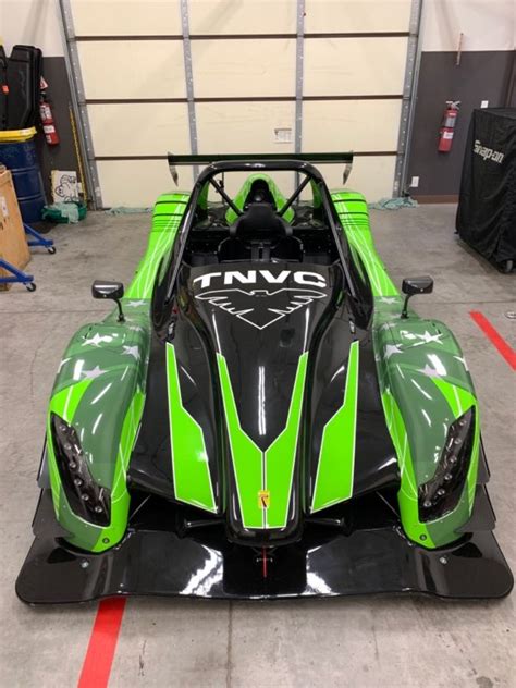 2021 Radical Sr10 Exclusive Racing
