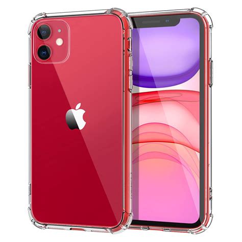 The Best Clear Cases For Iphone 11 And Iphone 11 Pro