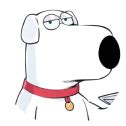 Brian Griffin Text To Speech Voice Topmediai