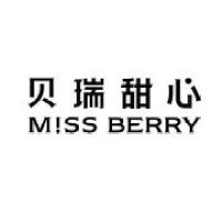 MissBerry贝瑞甜心 项目信息 36氪