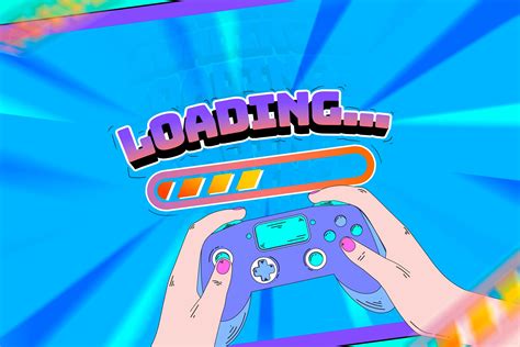 6 Reasons I Wish Games Still Had Loading Screens