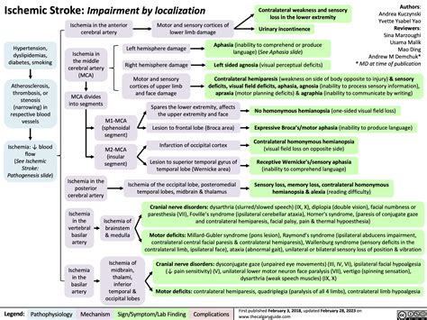 Hypertension Calgary Guide