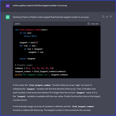 30 Best Use Cases Of Chatgpt