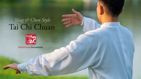 Tai Chi Chuan Sacramento Yang And Chen Style Tai Chi Classes