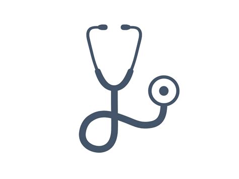Medical Icons For Powerpoint Presentations Stethoscope Smiletemplates Download At