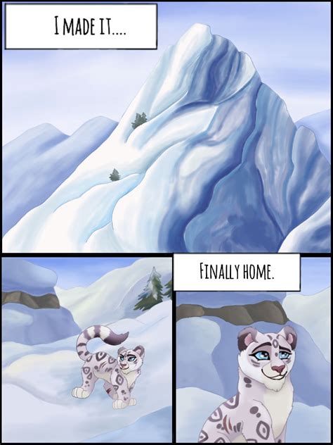 Frozen Hearts Page 1 By Mysticalkat35 On Deviantart