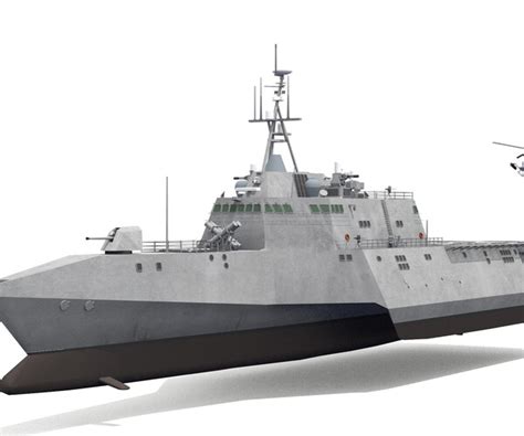 Artstation Lcs Independence Class Resources