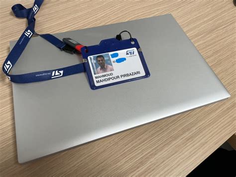 Mahmoud M Pirbazari On Linkedin Aiclab Universityofpavia Stmicroelectronics Dream Dragon