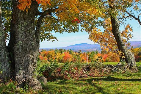 The Very Best Things To Do In Vermont In The Fall Vermonts Very Best