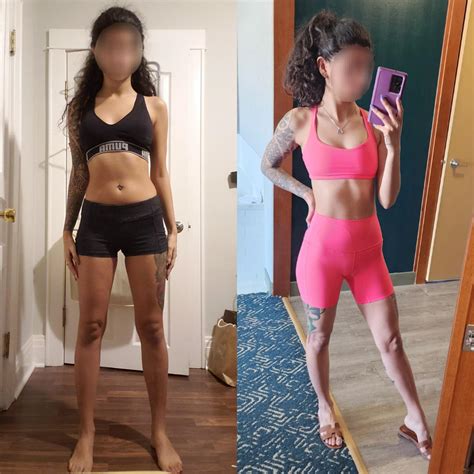 People Say Otf Is Too Much Cardio But The Balance Has Worked For Me